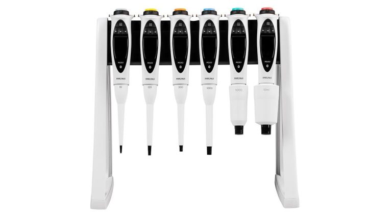 Picus® 2 Electronic Single Channel, 8 Channel, 12 Channel Pipette